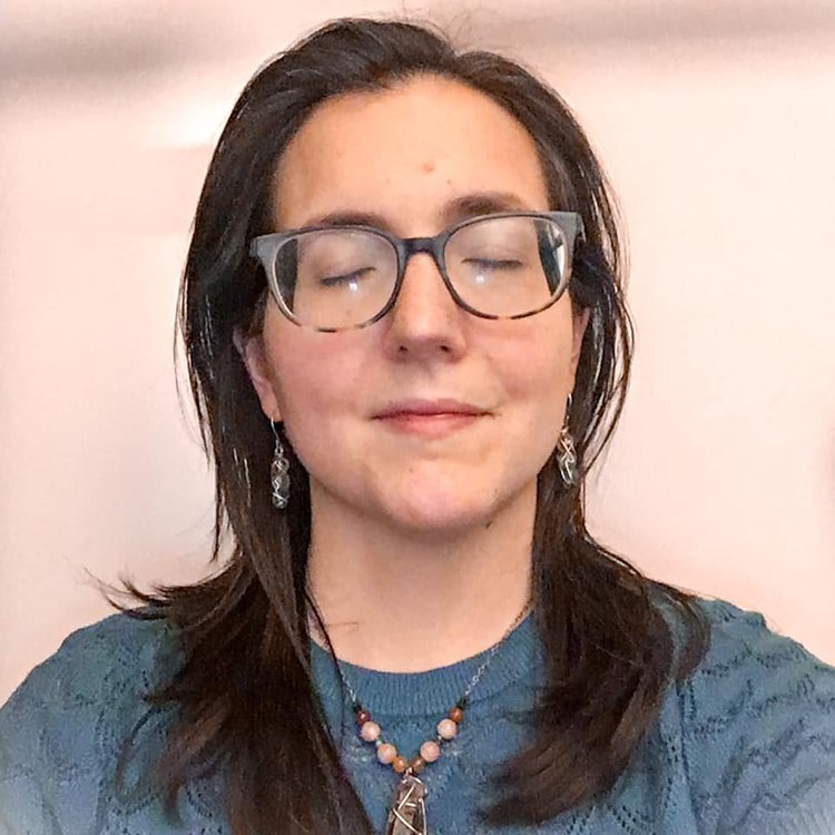 Guided Meditation Course Info | Course For Practitioners & Healing ...