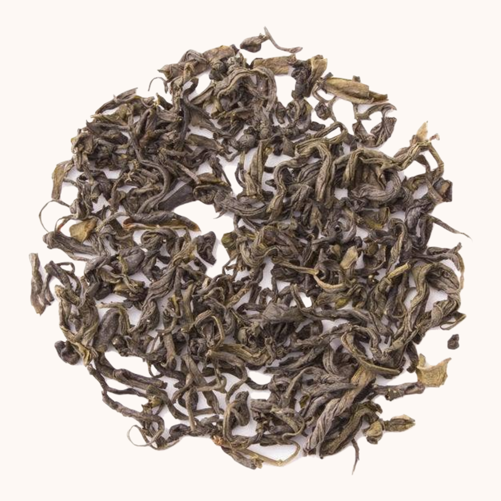 6 Reasons Why Loose Leaf Tea is Superior to Tea Bags — Ivy+Light