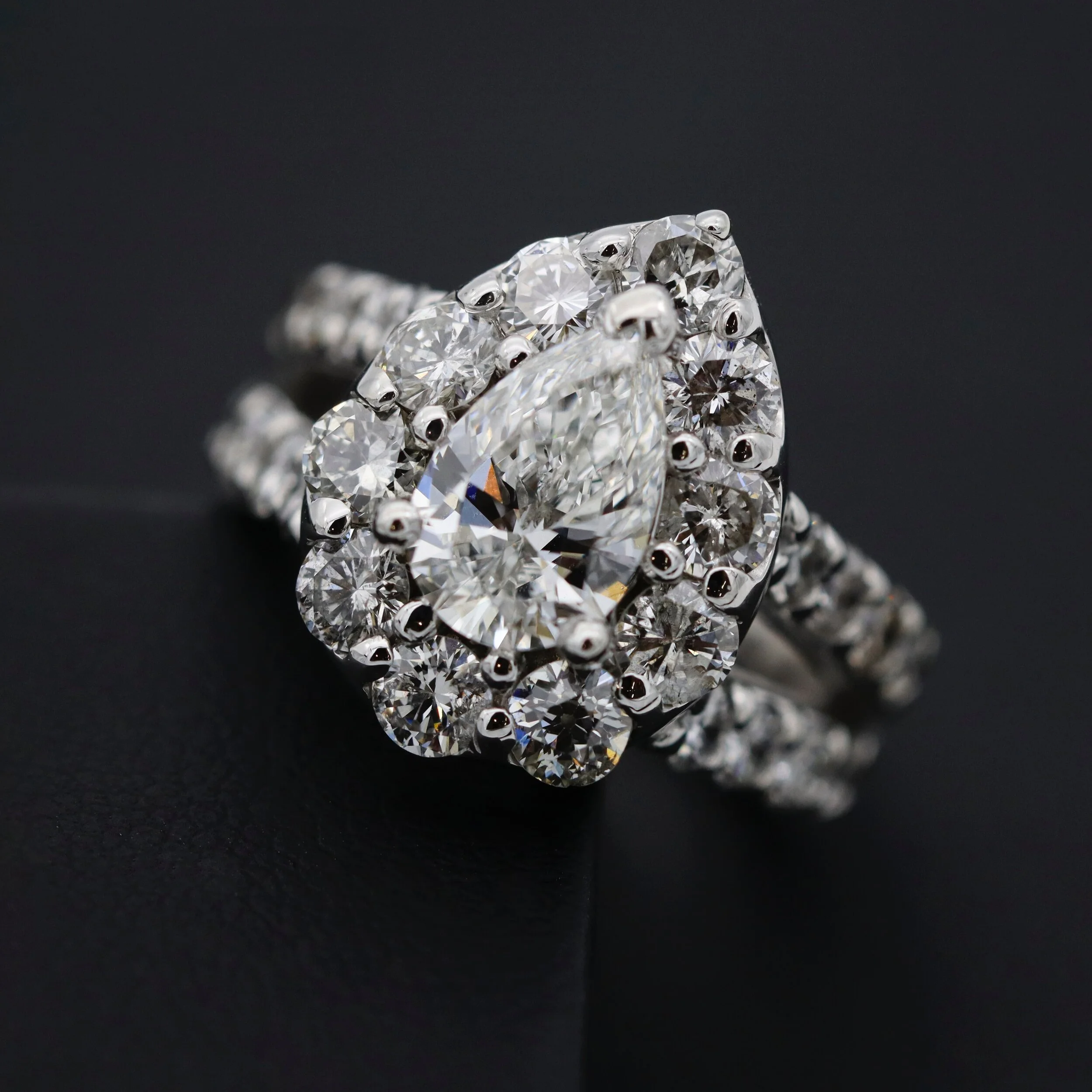 Diamond Facts and Healing Properties — Ivy+Light