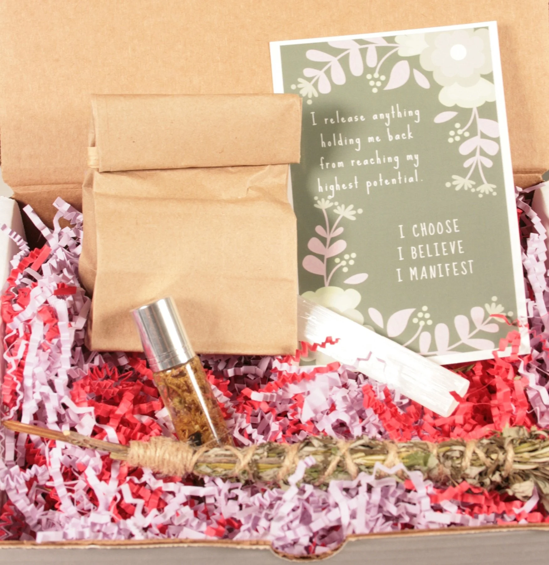 Crystal + Oil Synergies Healing Guide and Recipe E-Book | Digital ...