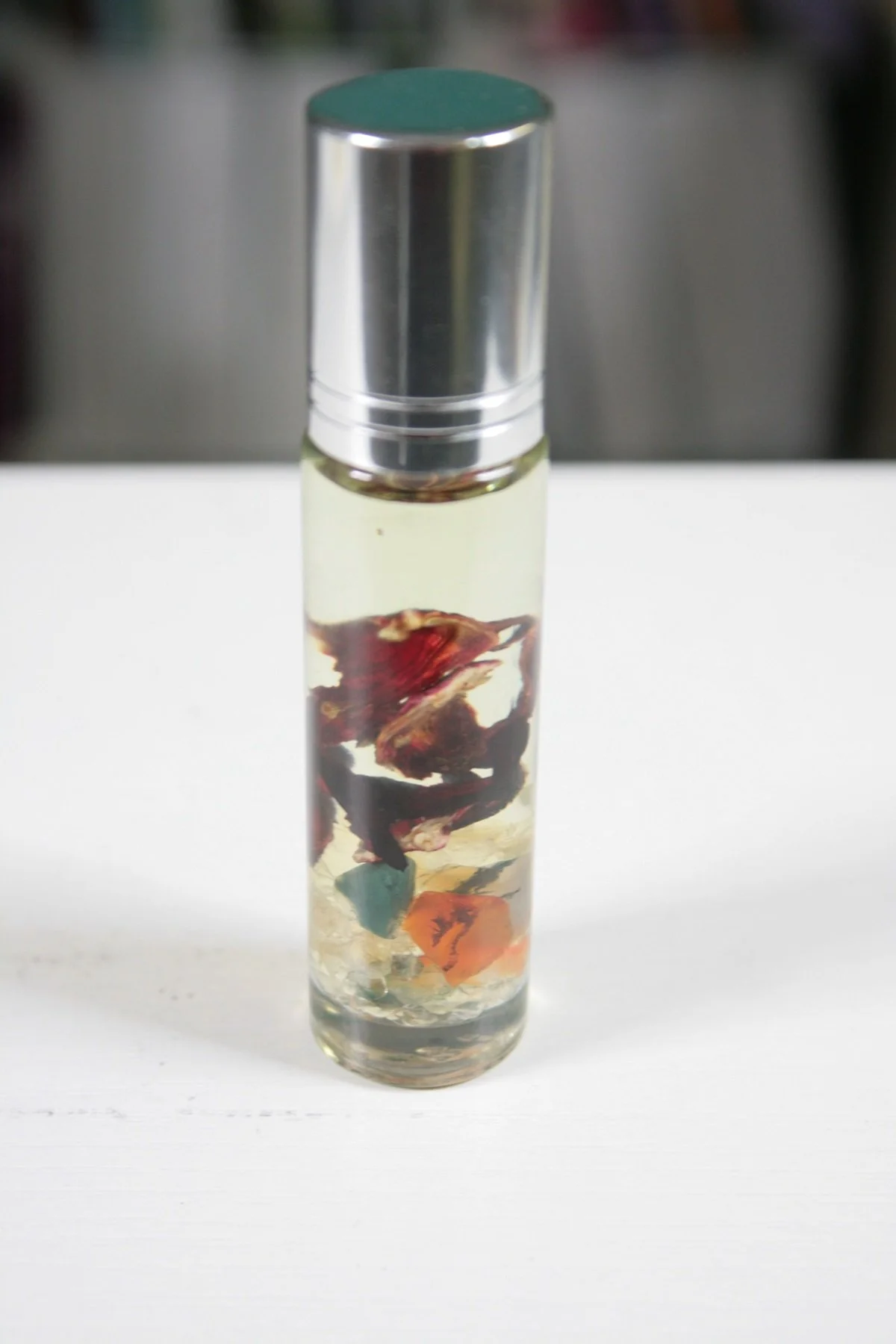 Crystal + Oil Synergies Healing Guide and Recipe E-Book | Digital ...