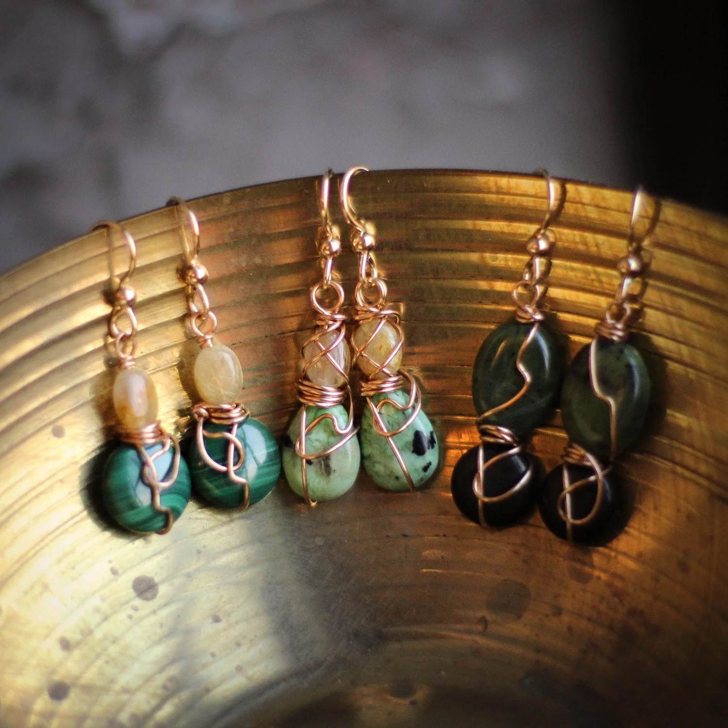 Jade Crystal Properties Guide — Ivy+Light