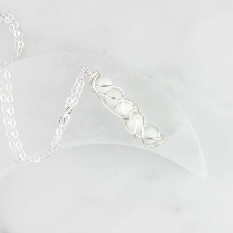 7 Magical Moonstone Varieties and Their Healing Meanings — Ivy+Light