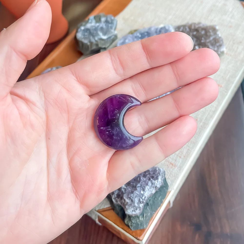 Unlock the Power of the Moon: Guided New & Full Moon Ceremonies Bundle ...