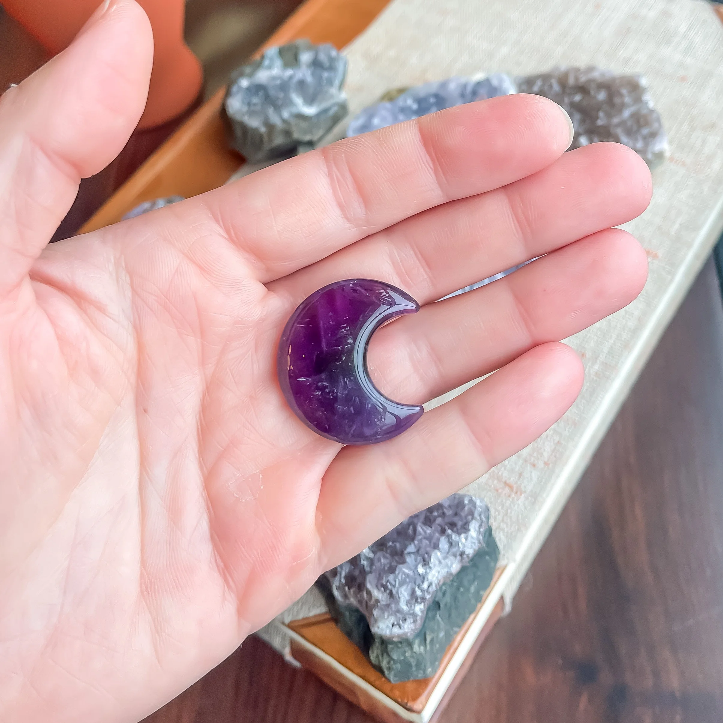 Unlock the Power of the Moon: Guided New & Full Moon Ceremonies Bundle ...