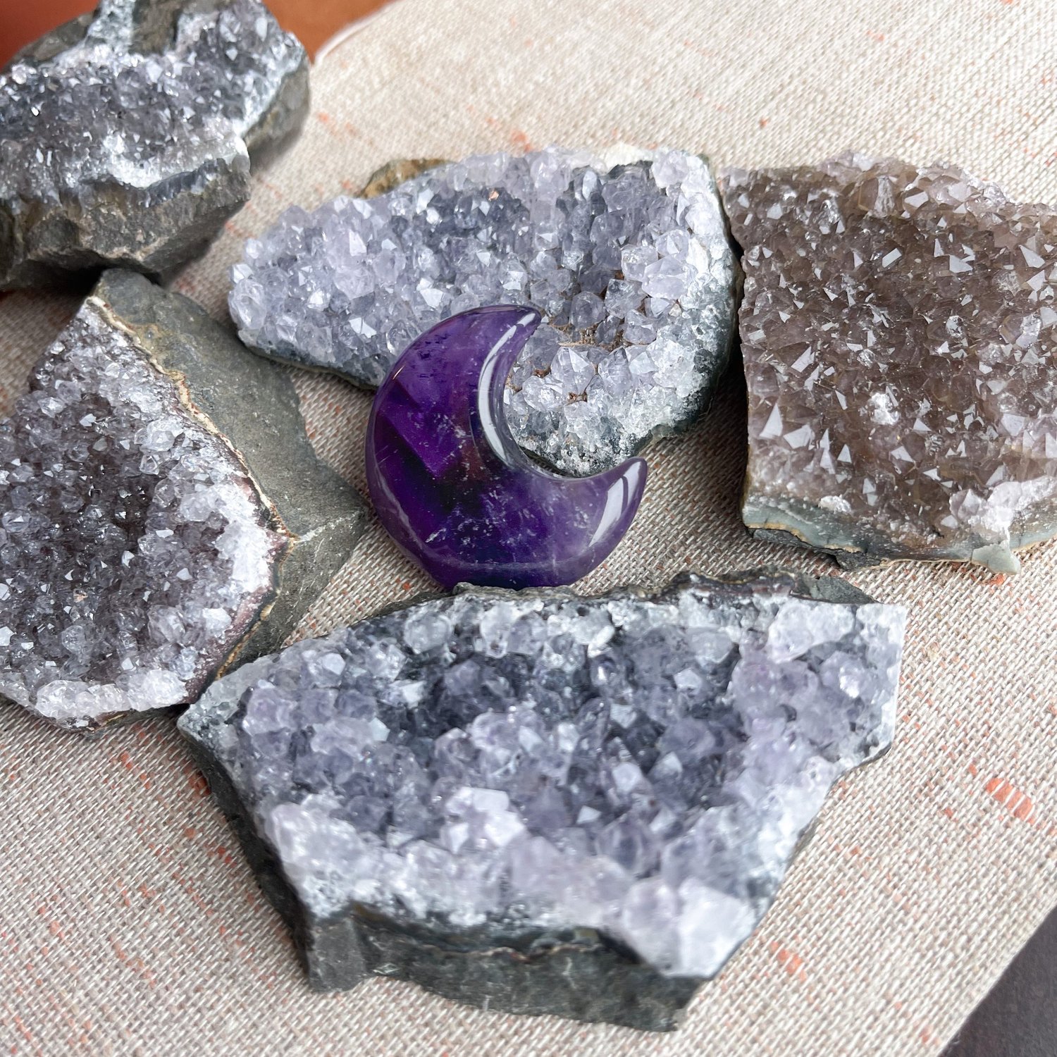 Unlock the Power of the Moon: Guided New & Full Moon Ceremonies Bundle ...