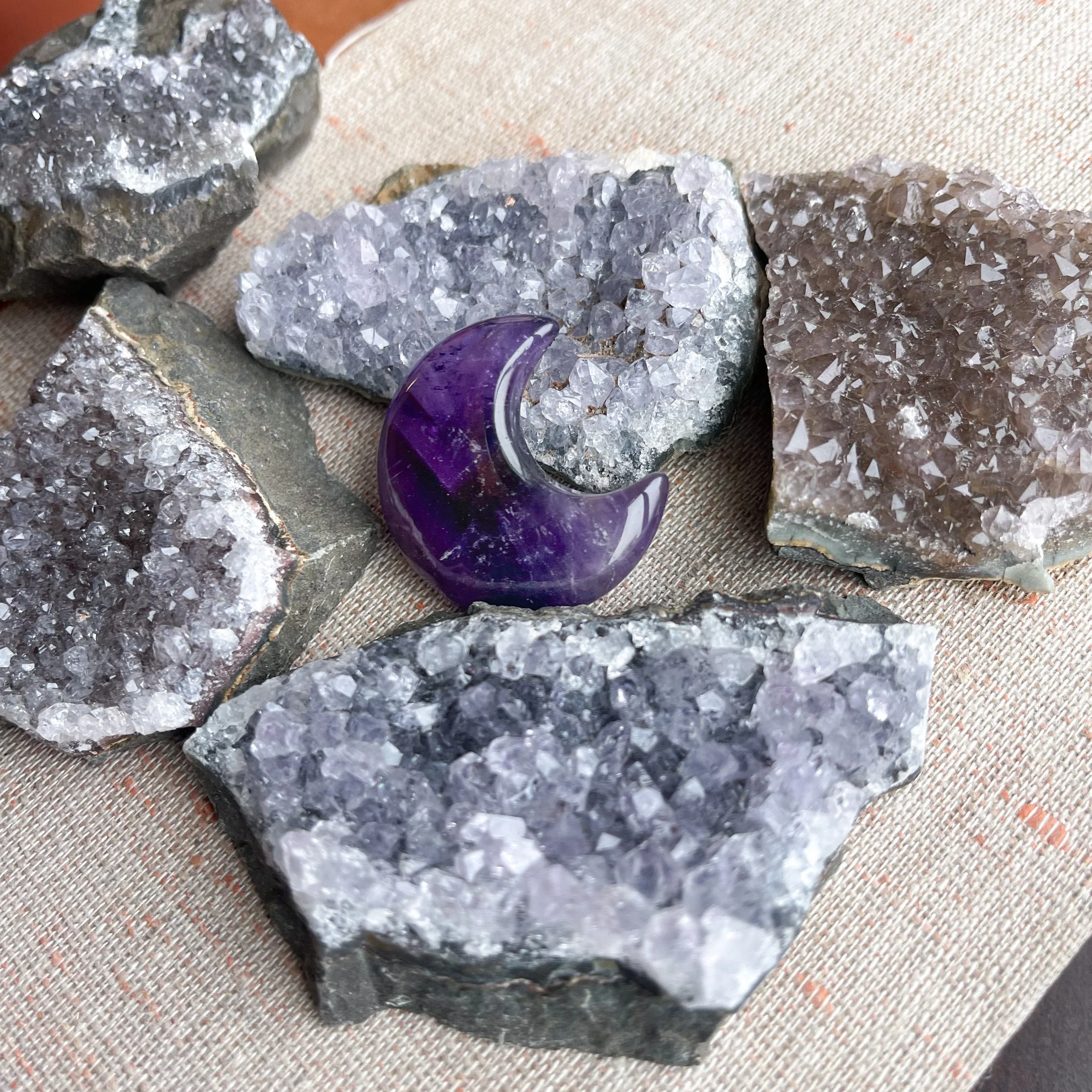 Unlock the Power of the Moon: Guided New & Full Moon Ceremonies Bundle ...