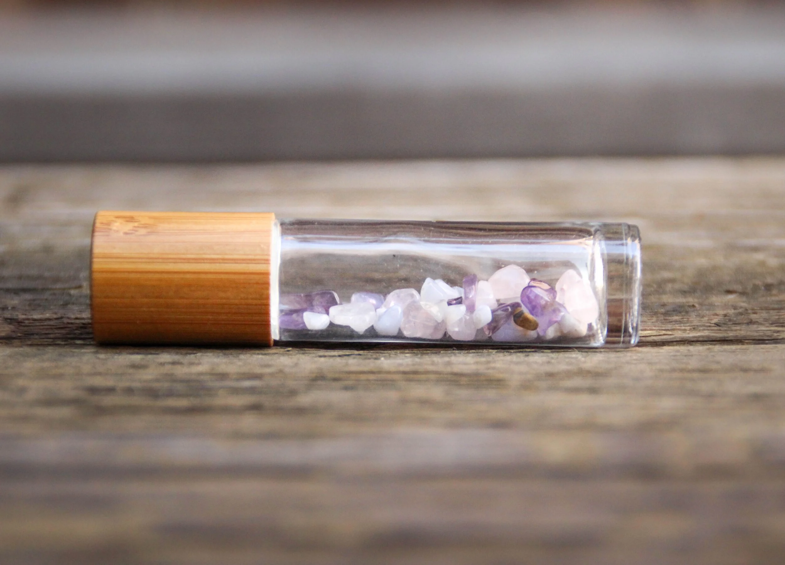 Crystals + Oils — Ethical Crystal Jewelry & Healing Products — Ivy+Light