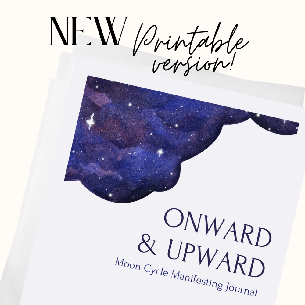 Manifesting with the Moon Cycles | New and Full Moon — Ivy+Light