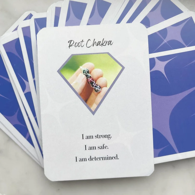 Root Chakra Grounding Meditation: Release Stress, Realign your Energy ...