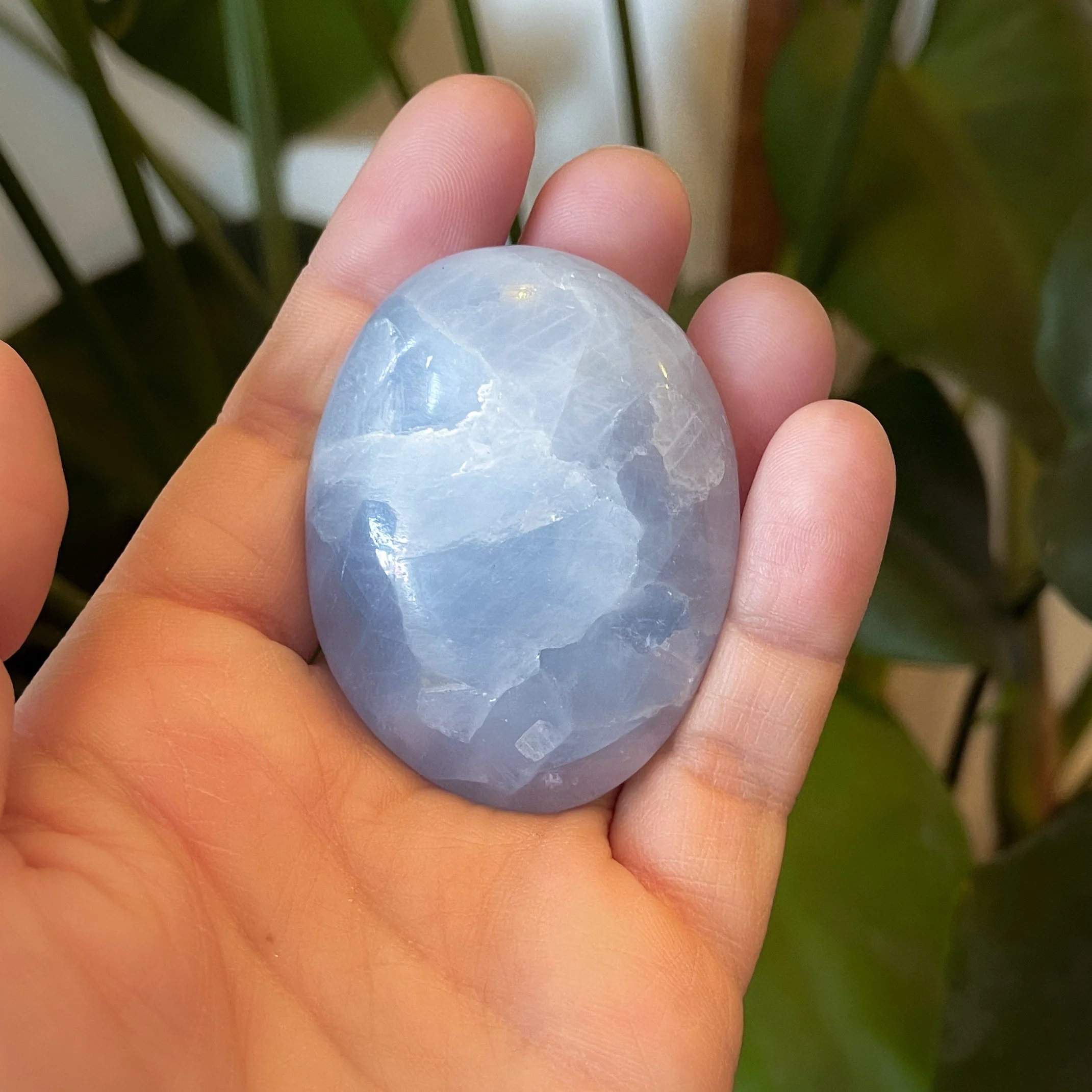 Complete Guide to Palm Stones: How to Use for Crystal Healing and ...