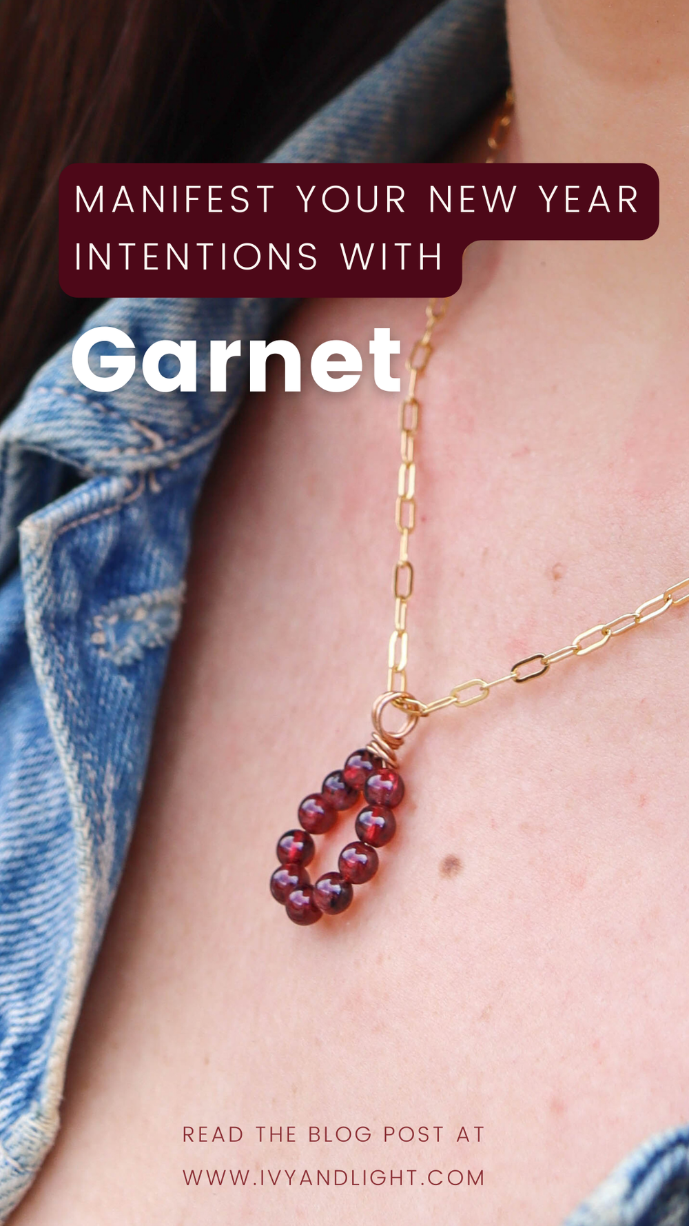 January Birthstone Meaning: Garnet for Renewal, Strength & Vitality ...