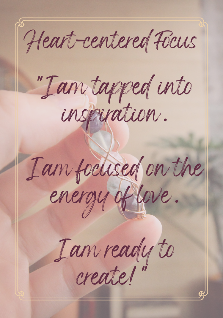 Simple and Powerful Morning Affirmations for Positive Momentum — Ivy+Light