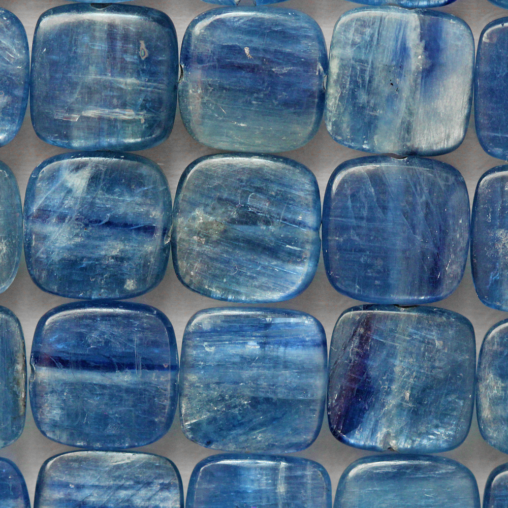 Kyanite Crystal Properties Guide — Ivy+Light