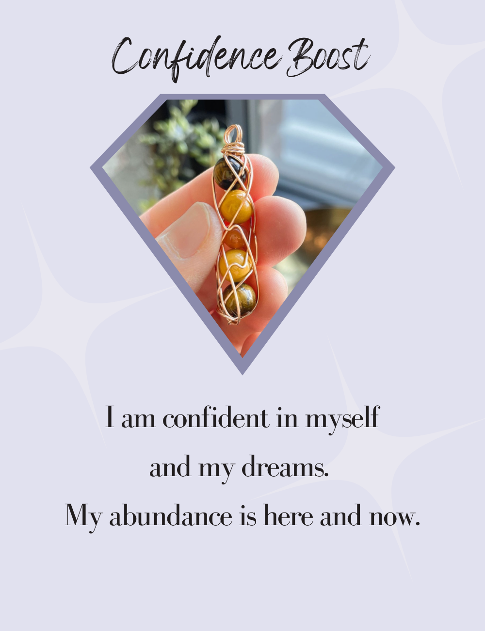 Elevate Your Manifesting Practice with Digital Affirmation Cards — Ivy ...