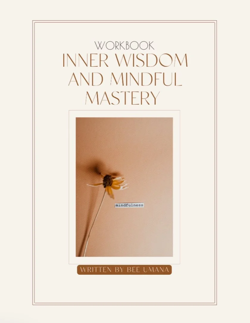 Balancing Bliss and Boundaries: Energy Protecting Tools and Techniques ...