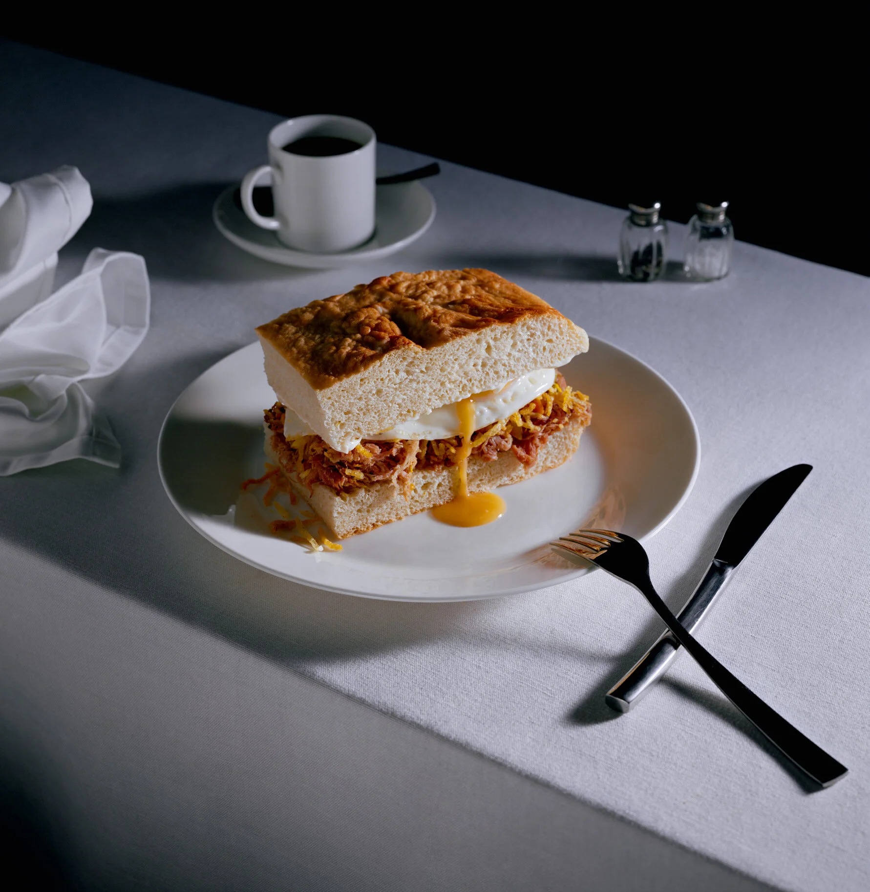 About — Max's Sandwich Shop