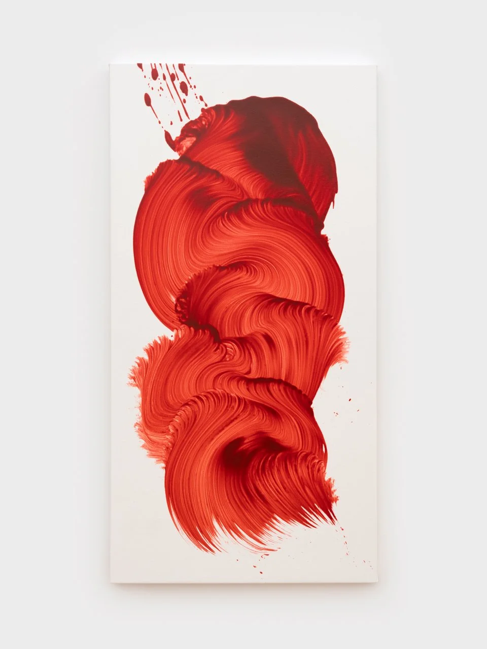 Jamie Nares Exhibition - Carling Dalenson