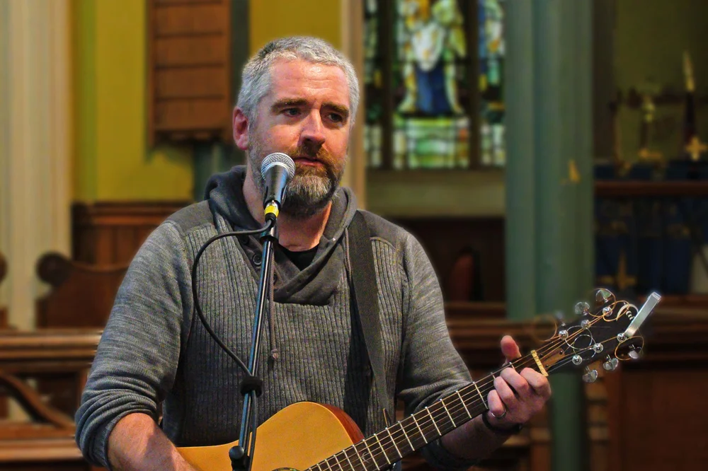 Who's Who? — St Michael-in-the-Hamlet Church