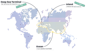MSC Container Tracking — Poort8