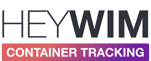 One Container Tracking — Poort8