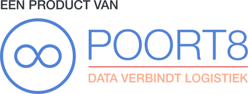 MSC Container Tracking — Poort8