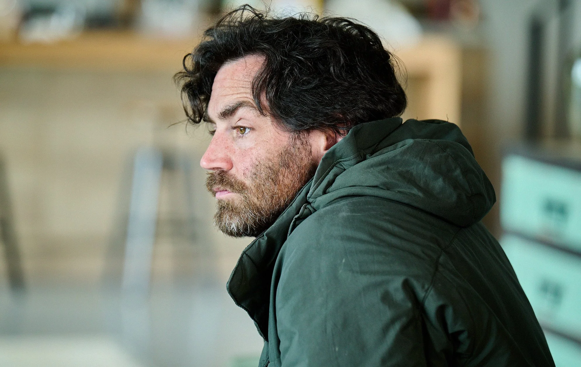 Television Gallery — Matthew McNulty Gallery