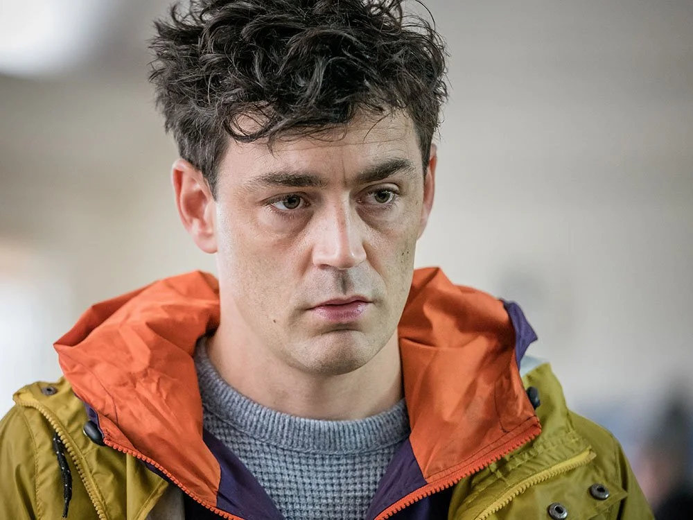 Television Gallery — Matthew McNulty Gallery