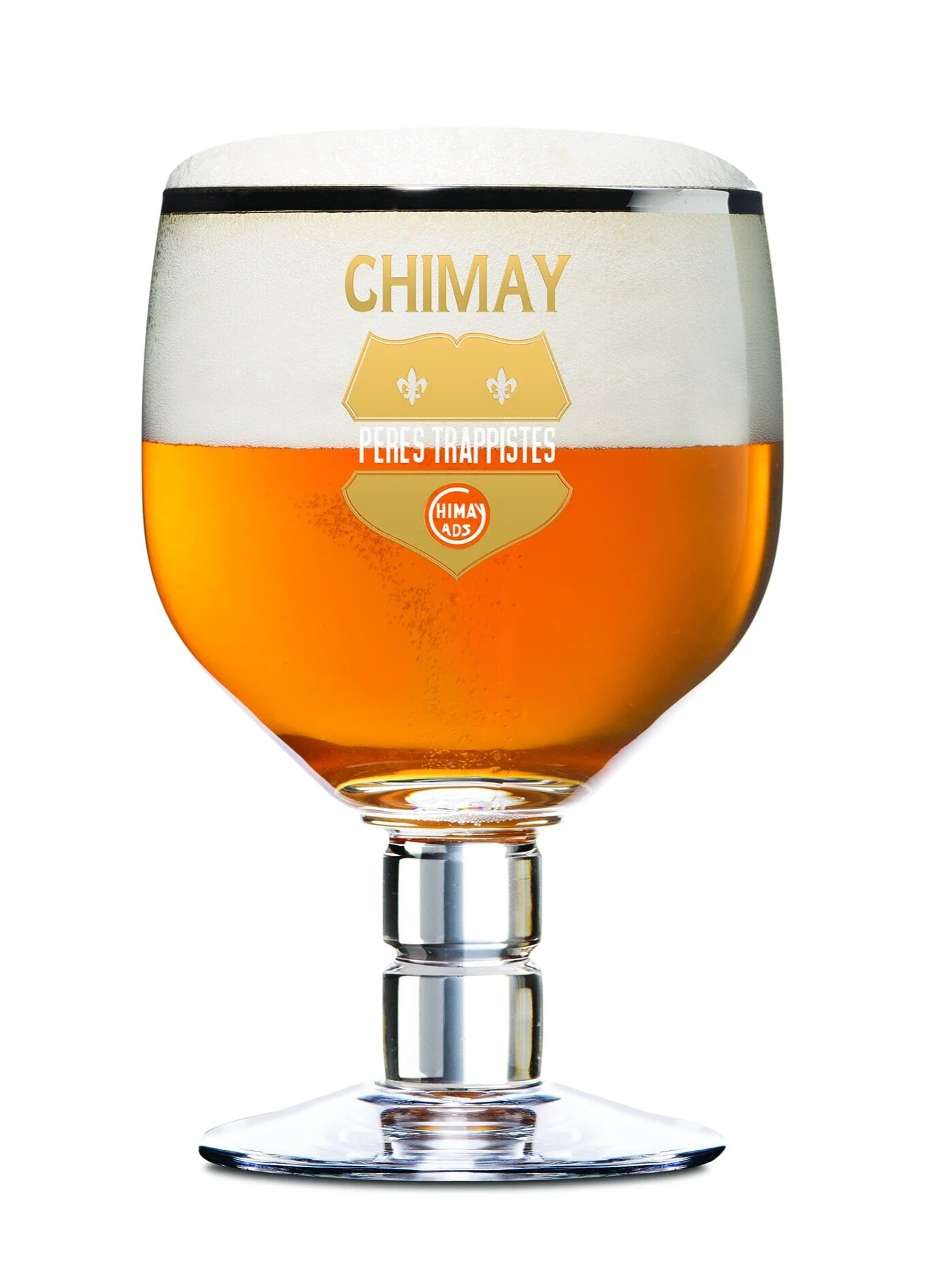 Buy Official Belgian Beer Glasses Beer Glass Enthusiast