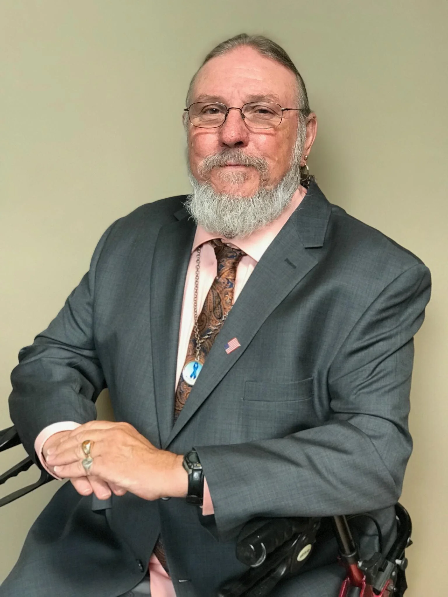 Mayor & Council — Middlesex Borough