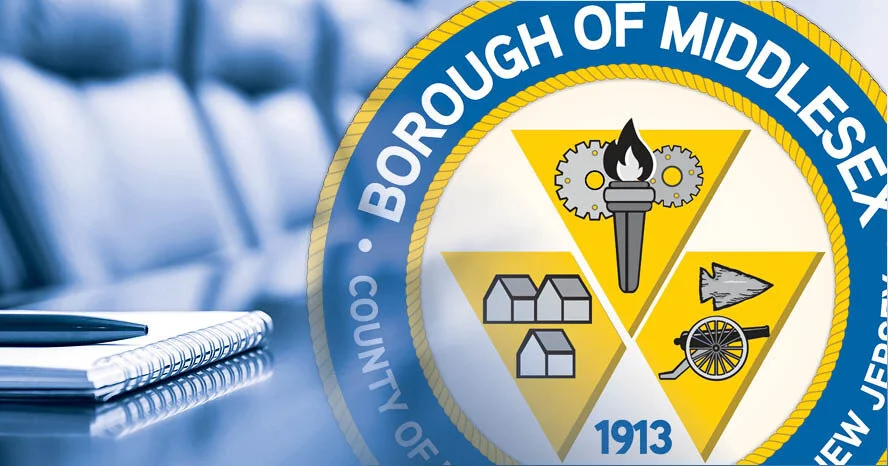 Weekly Message from the Mayor: Municipal Master Plan 101 — Middlesex ...