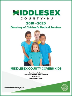 Health Department — Middlesex Borough