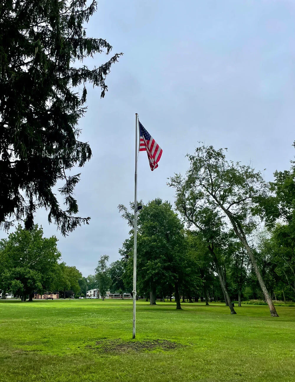 Rec - Parks and Fields — Middlesex Borough