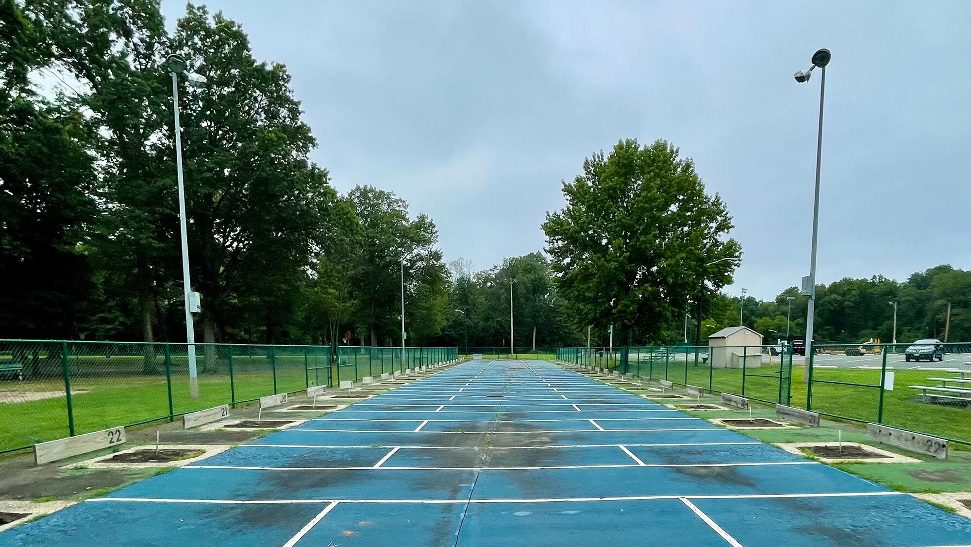 Rec - Parks and Fields — Middlesex Borough