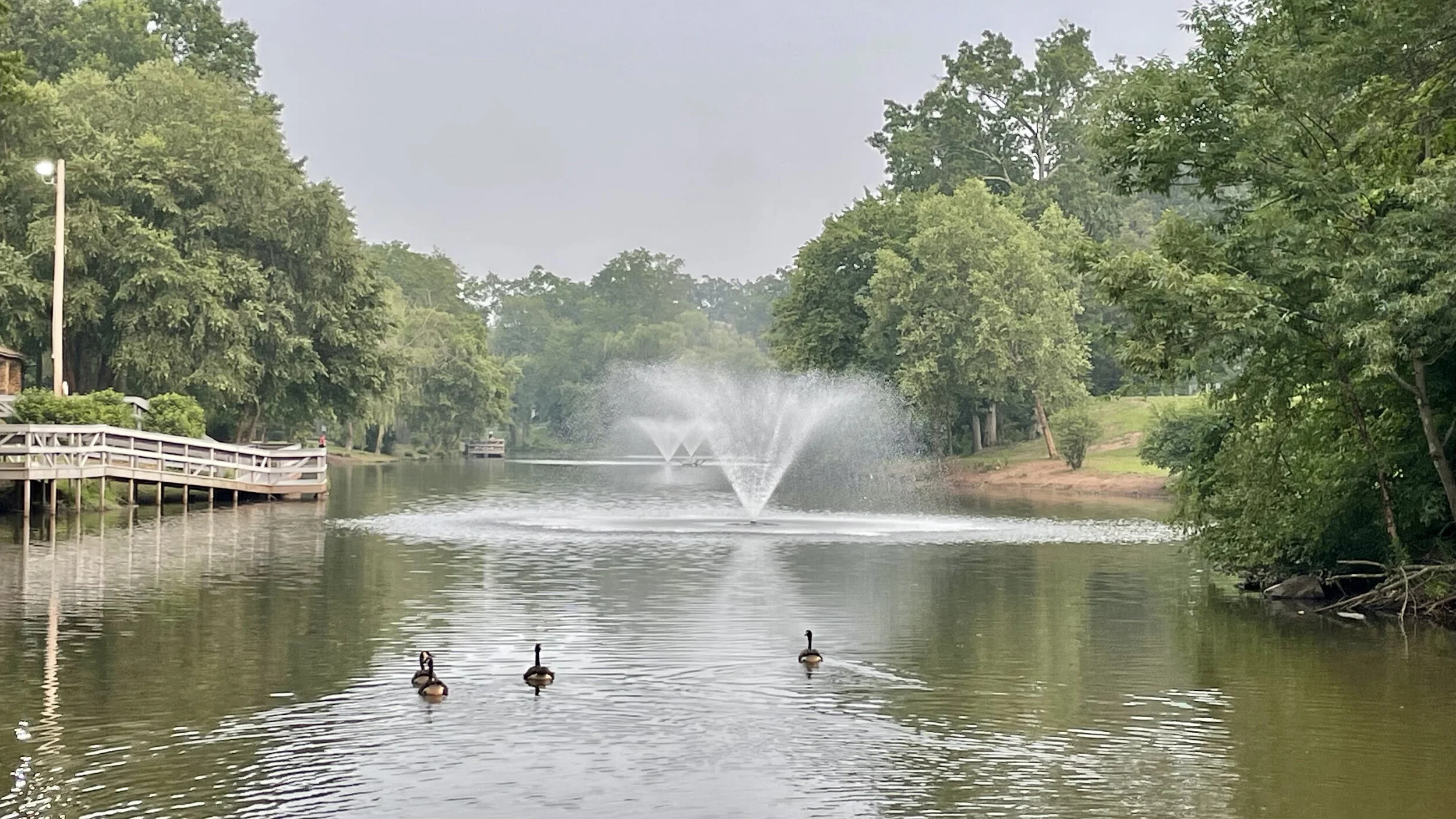 Rec - Parks and Fields — Middlesex Borough