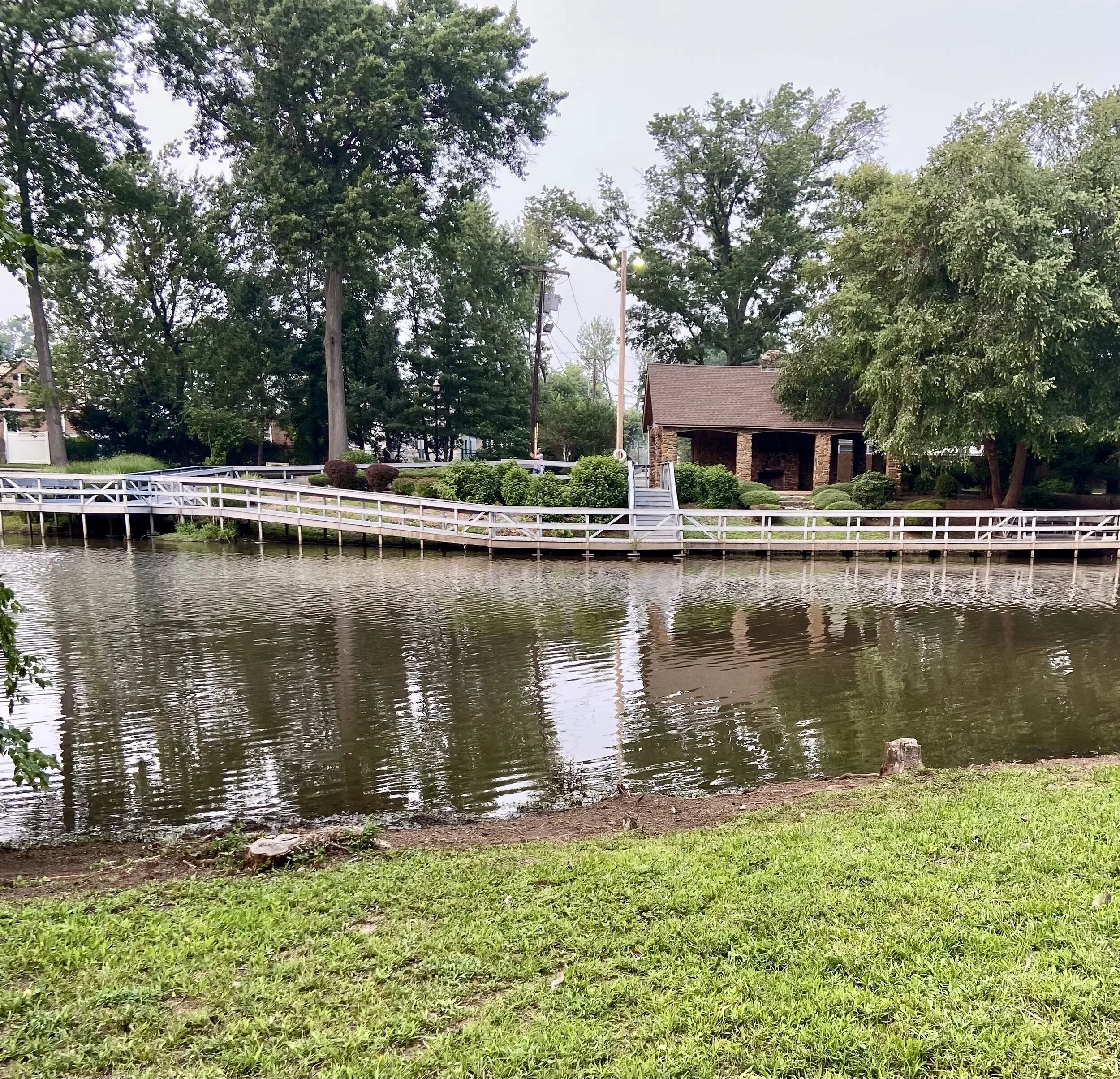 Rec - Parks and Fields — Middlesex Borough