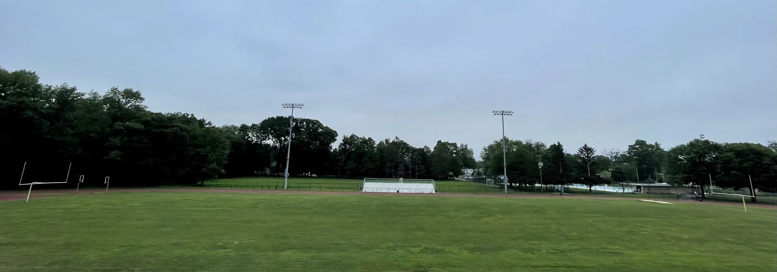 Rec - Parks and Fields — Middlesex Borough
