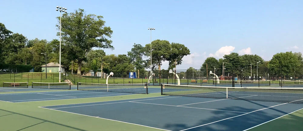 Recreation — Middlesex Borough