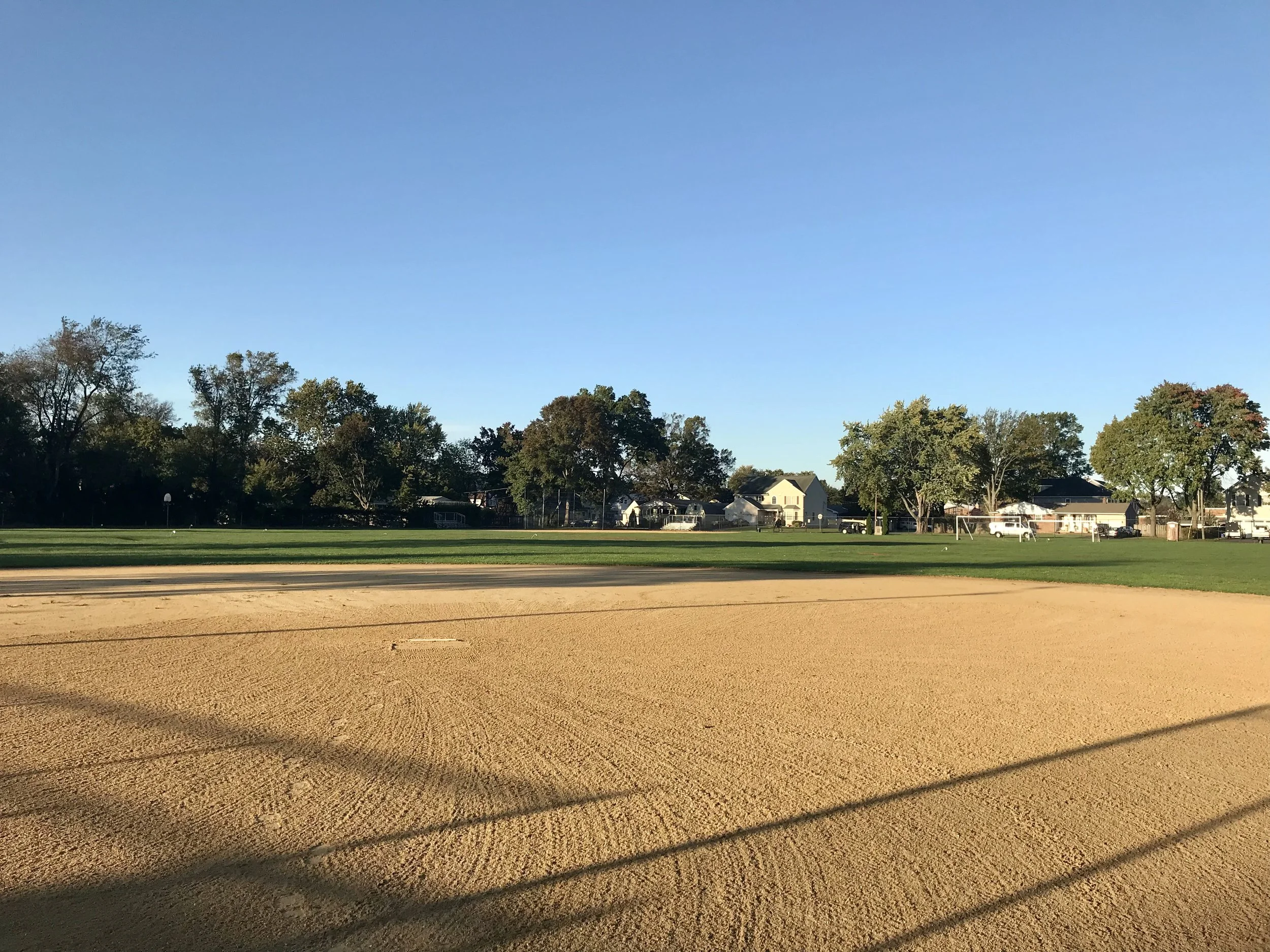 Rec - Parks and Fields — Middlesex Borough