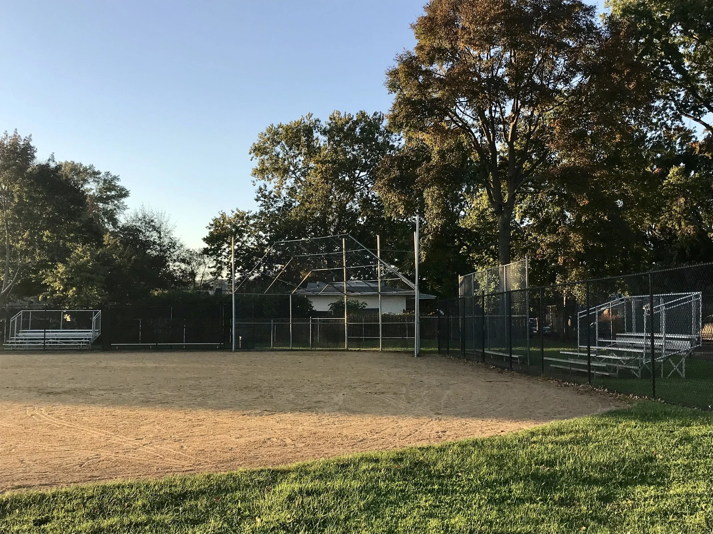 Rec - Parks and Fields — Middlesex Borough