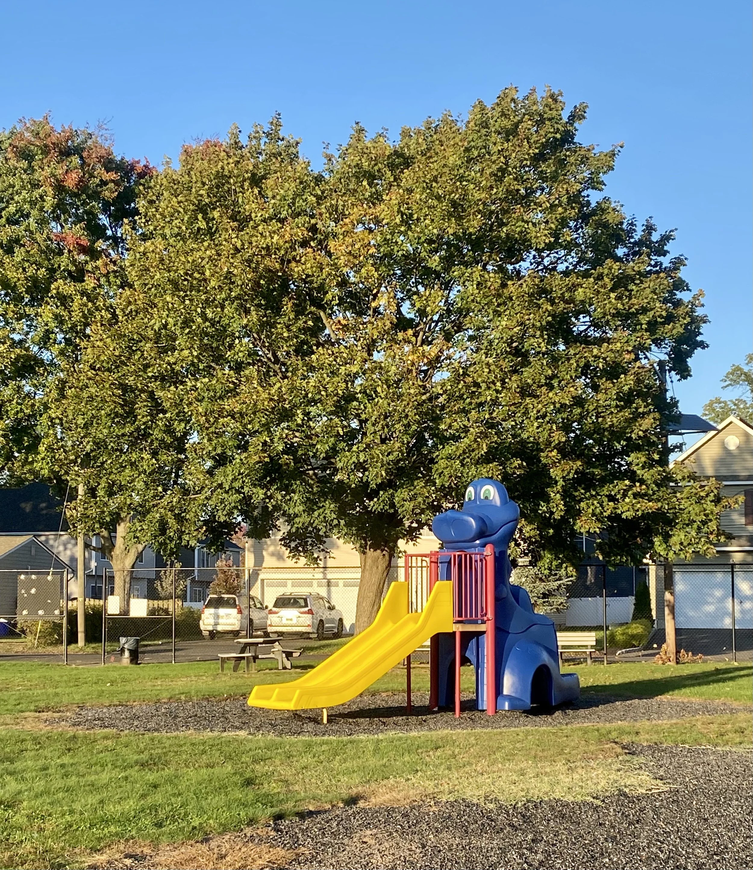 Rec - Parks and Fields — Middlesex Borough