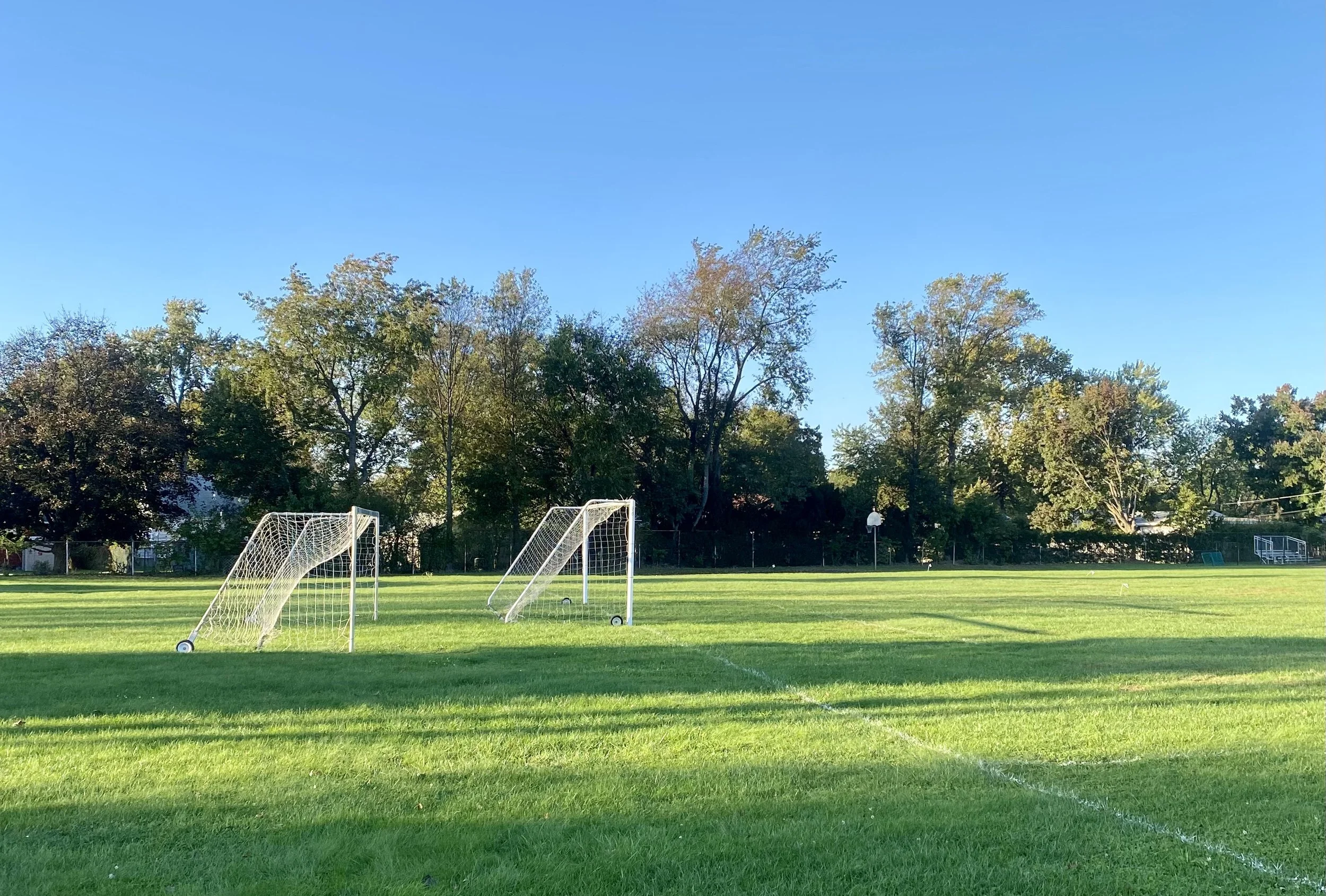 Rec - Parks and Fields — Middlesex Borough