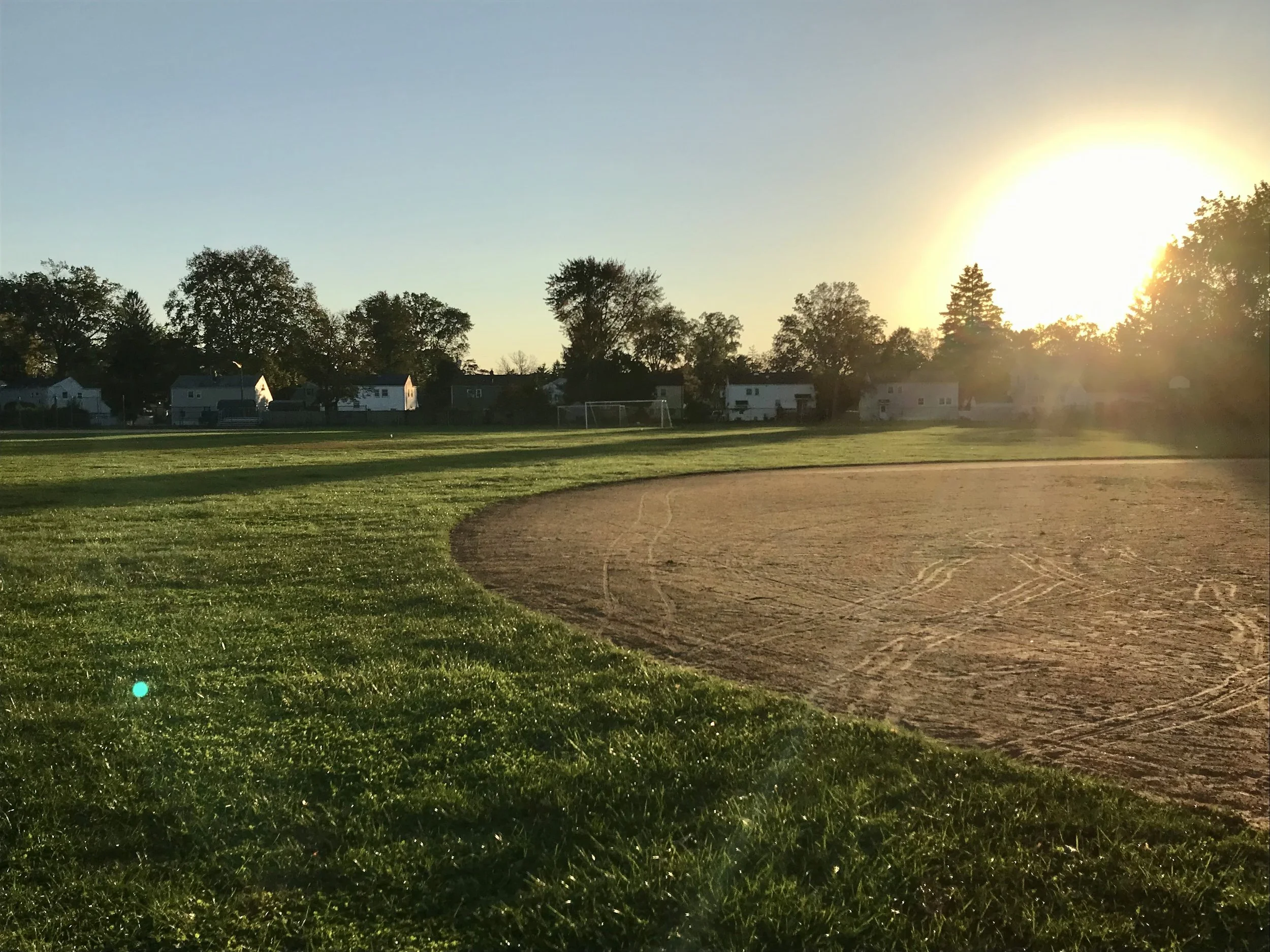 Rec - Parks and Fields — Middlesex Borough