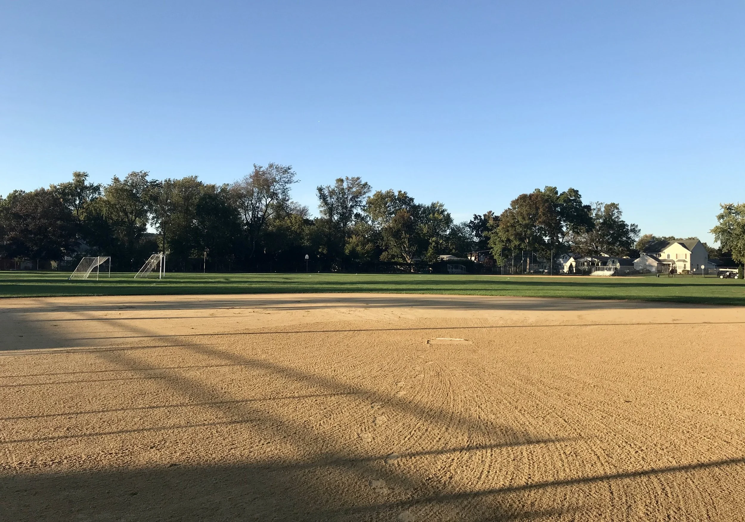 Rec - Parks and Fields — Middlesex Borough