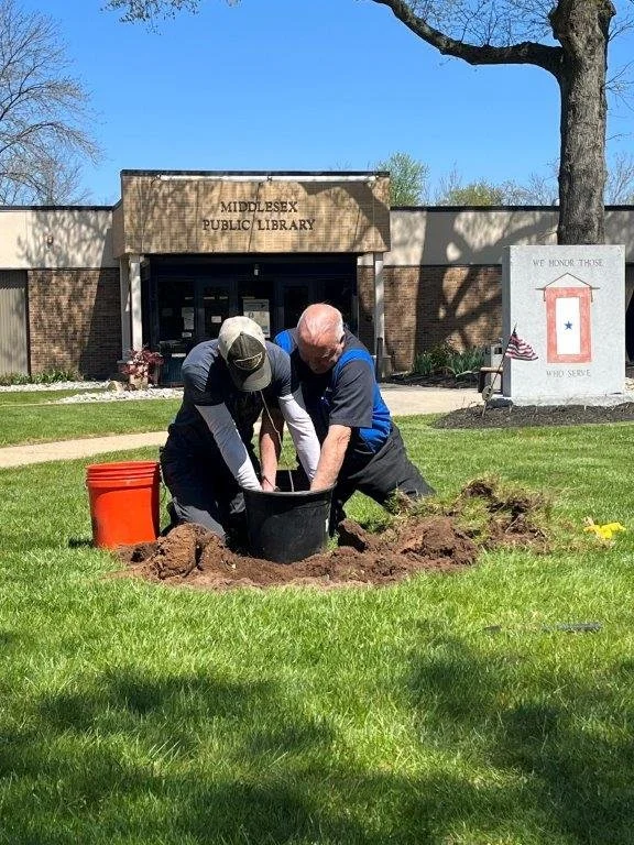 Arbor Day Foundation names Middlesex a 2021 Tree City USA — Middlesex ...