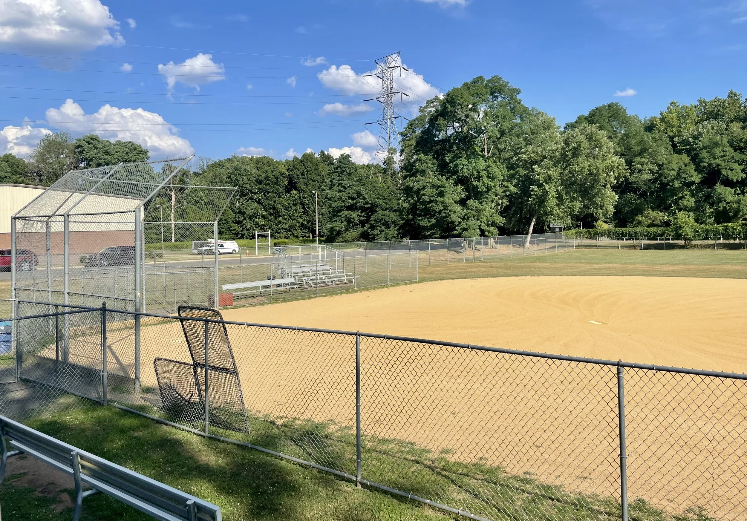 Rec - Parks and Fields — Middlesex Borough