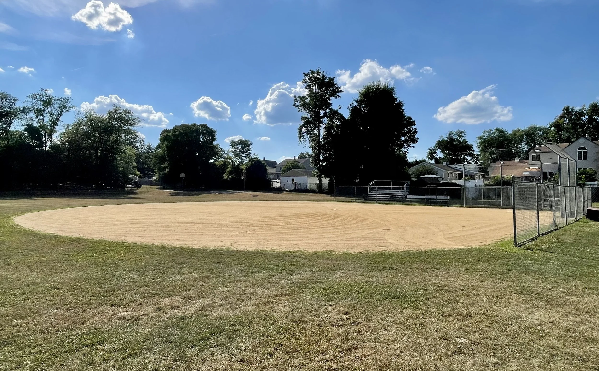 Rec - Parks and Fields — Middlesex Borough
