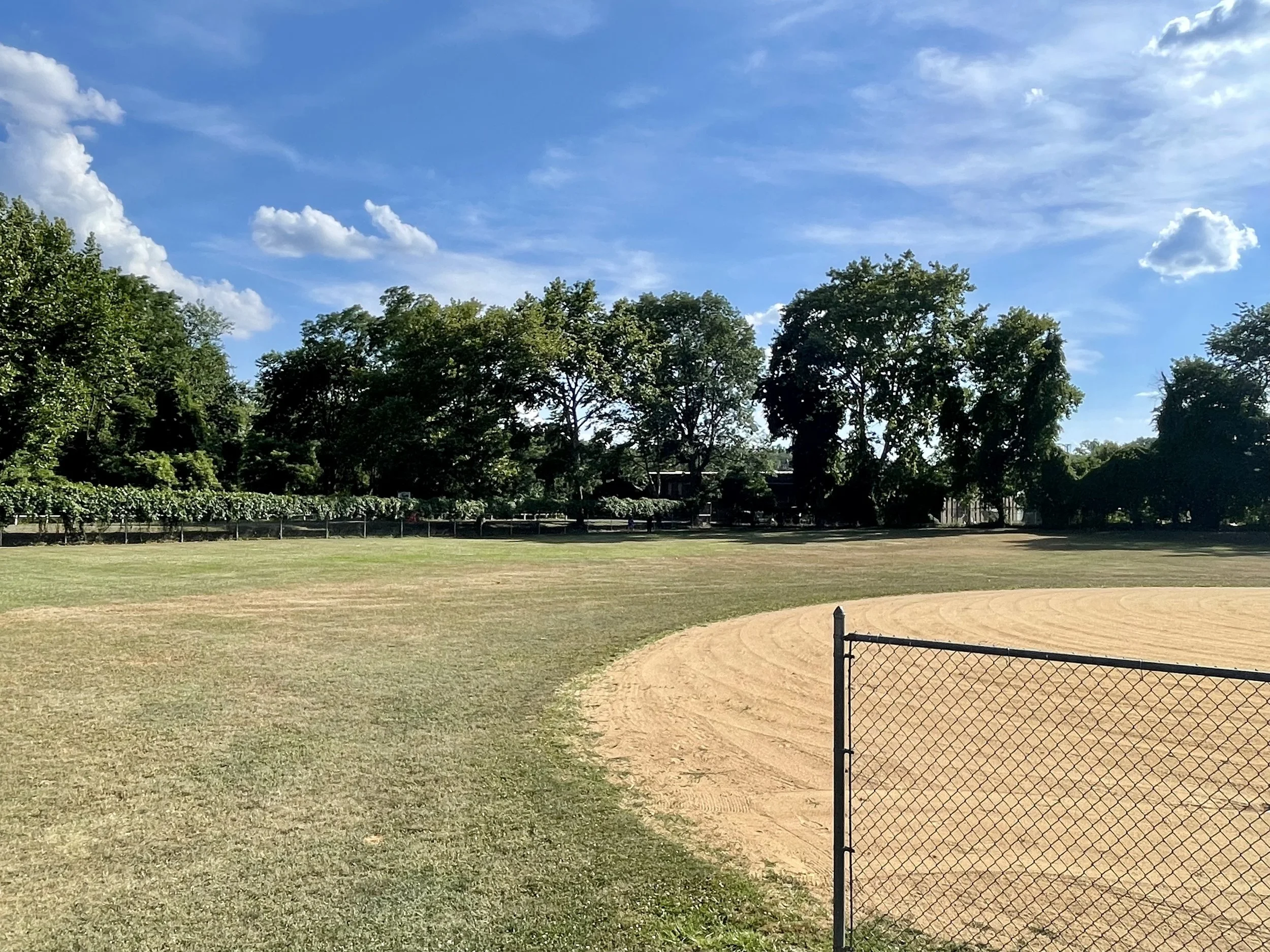 Rec - Parks and Fields — Middlesex Borough