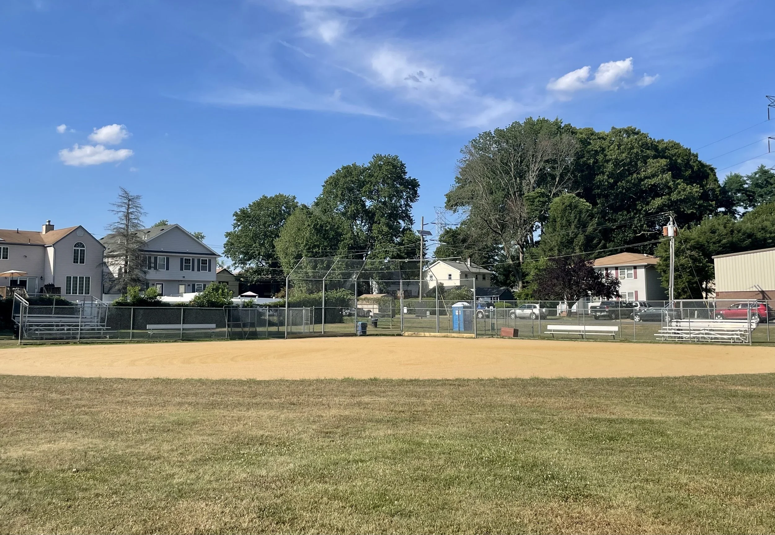 Rec - Parks and Fields — Middlesex Borough