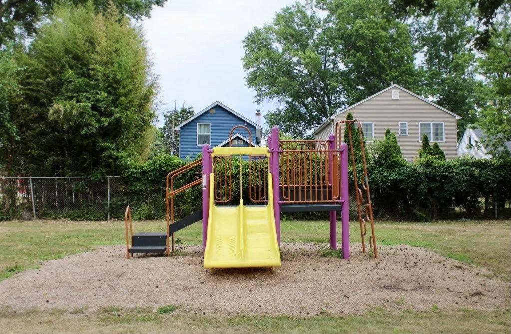 Rec - Parks and Fields — Middlesex Borough